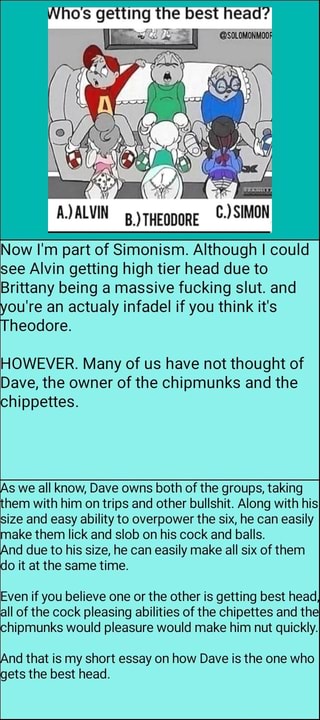 Chipettes memes. Best Collection of funny chipettes pictures on iFunny