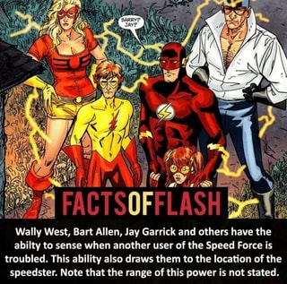 Speedster memes. Best Collection of funny speedster pictures on iFunny