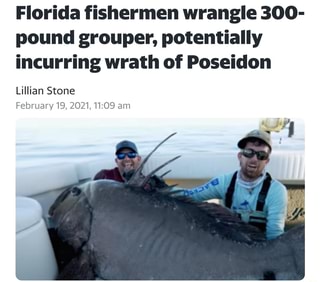 Grouper memes. Best Collection of funny grouper pictures on iFunny