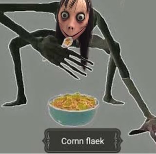 Cornflake memes. Best Collection of funny cornflake pictures on iFunny