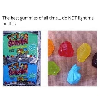 Gummon Memes