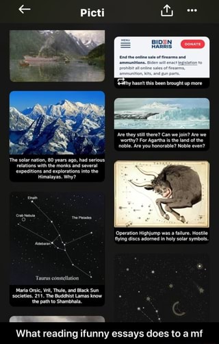 Vril memes. Best Collection of funny vril pictures on iFunny