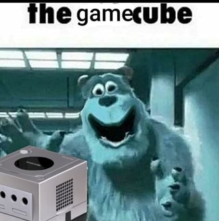 Gamecube memes. Best Collection of funny gamecube pictures on iFunny
