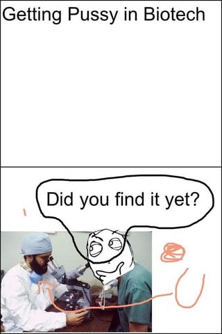 Biotech memes. Best Collection of funny biotech pictures on iFunny