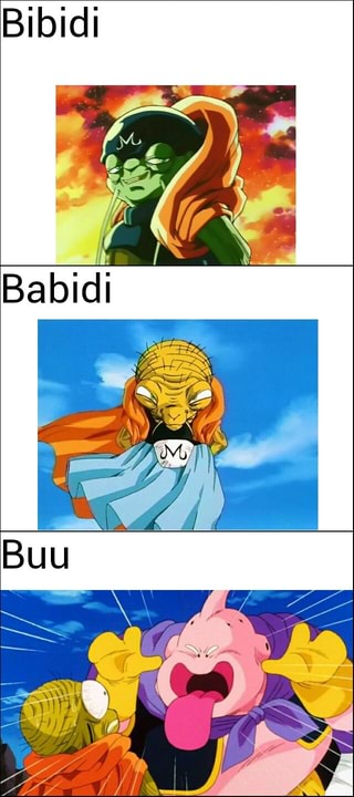 Bibidi memes. Best Collection of funny bibidi pictures on iFunny