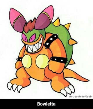 Bowletta memes. Best Collection of funny bowletta pictures on iFunny