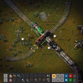 Factorio memes. Best Collection of funny factorio pictures on iFunny