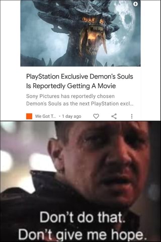 Demon's Souls memes. The best memes on iFunny