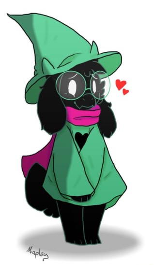 Ralsei memes. Best Collection of funny ralsei pictures on iFunny
