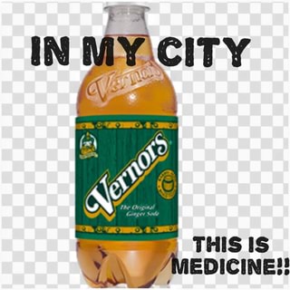 Vernors memes. Best Collection of funny vernors pictures on iFunny