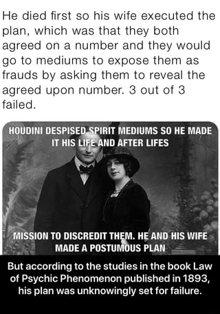 Houdini memes. Best Collection of funny houdini pictures on iFunny