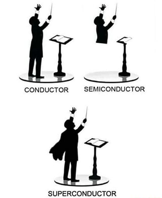 Semiconductor memes. Best Collection of funny semiconductor pictures on ...
