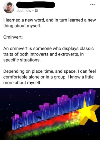 Omnivert memes. Best Collection of funny omnivert pictures on iFunny