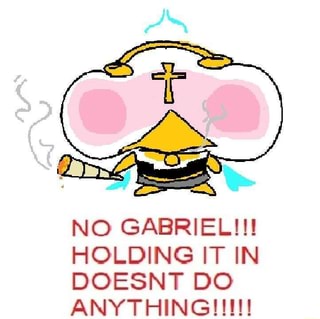 NO SPONGEBOB!!! HOLDING IT IN DOESNT DO ANYTHING - iFunny