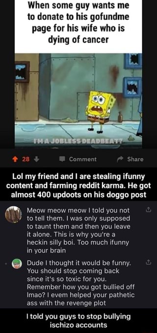 Gofundme memes. Best Collection of funny gofundme pictures on iFunny