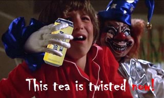 Poltergeist memes. Best Collection of funny poltergeist pictures on iFunny