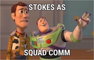 Stokes memes. Best Collection of funny stokes pictures on iFunny