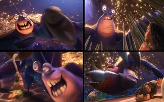 Tamatoa memes. Best Collection of funny tamatoa pictures on iFunny