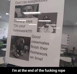 Rope memes. Best Collection of funny rope pictures on iFunny