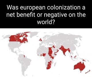 Colonization memes. Best Collection of funny colonization pictures on ...