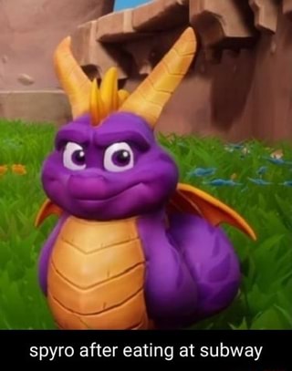 Spyro memes. Best Collection of funny spyro pictures on iFunny