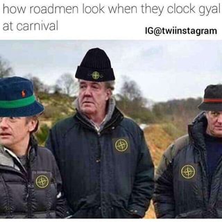Roadman memes. Best Collection of funny roadman pictures on iFunny