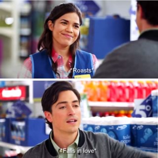 Superstore memes. Best Collection of funny superstore pictures on iFunny