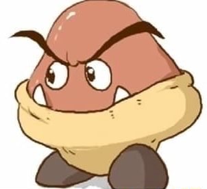 Goomba memes. Best Collection of funny goomba pictures on iFunny