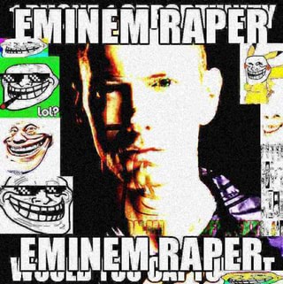 Eminem memes. Best Collection of funny eminem pictures on iFunny