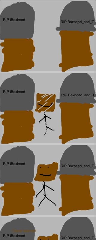 Boxhead memes. Best Collection of funny boxhead pictures on iFunny
