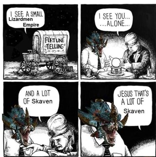 Skaven memes. Best Collection of funny skaven pictures on iFunny