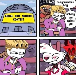 You GOT THIS, HAMP US INSUFFERABLE. PERSONALITY COMPETITION "MURDER So ...