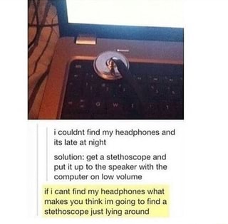 Stethoscope memes. Best Collection of funny stethoscope pictures on iFunny