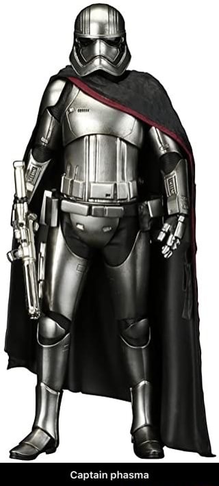 Phasma memes. Best Collection of funny phasma pictures on iFunny