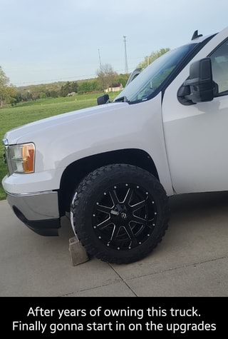 Gmc memes. Best Collection of funny gmc pictures on iFunny