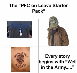 Pfc memes. Best Collection of funny pfc pictures on iFunny