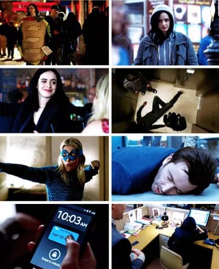 Kilgrave memes. Best Collection of funny kilgrave pictures on iFunny