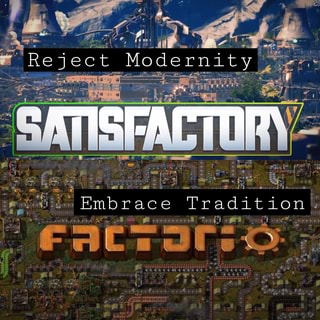Factorio memes. Best Collection of funny factorio pictures on iFunny