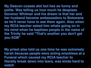 Deacon memes. Best Collection of funny deacon pictures on iFunny