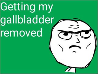 Gallbladder memes. Best Collection of funny gallbladder pictures on iFunny