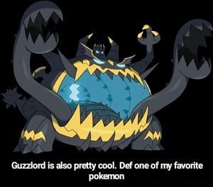Guzzlord memes. Best Collection of funny guzzlord pictures on iFunny