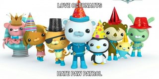 Octonauts memes. Best Collection of funny octonauts pictures on iFunny