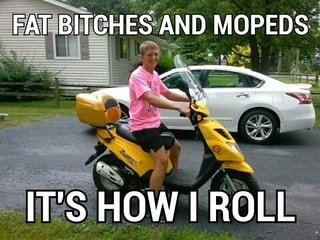 Mopeds memes. Best Collection of funny mopeds pictures on iFunny