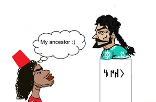 Ancestor memes. Best Collection of funny ancestor pictures on iFunny