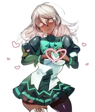 Ramlethal memes. Best Collection of funny ramlethal pictures on iFunny