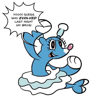 Poplio memes. Best Collection of funny poplio pictures on iFunny