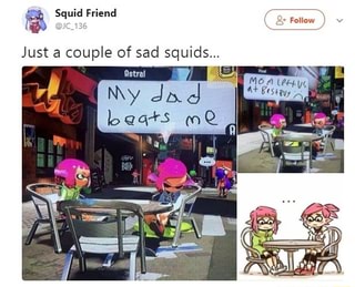 Inkling memes. Best Collection of funny inkling pictures on iFunny