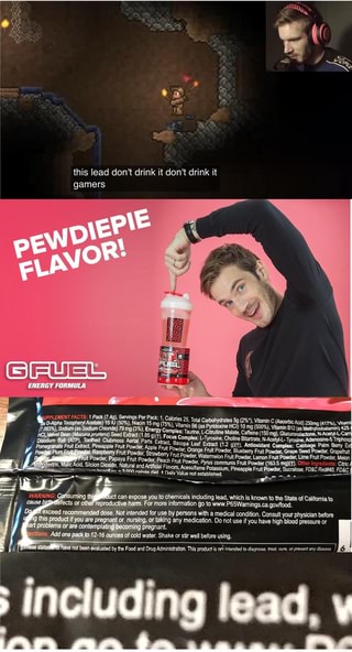Gfuel memes. Best Collection of funny gfuel pictures on iFunny