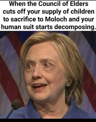 Moloch memes. Best Collection of funny moloch pictures on iFunny