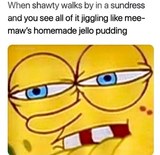 Pudding memes. Best Collection of funny pudding pictures on iFunny